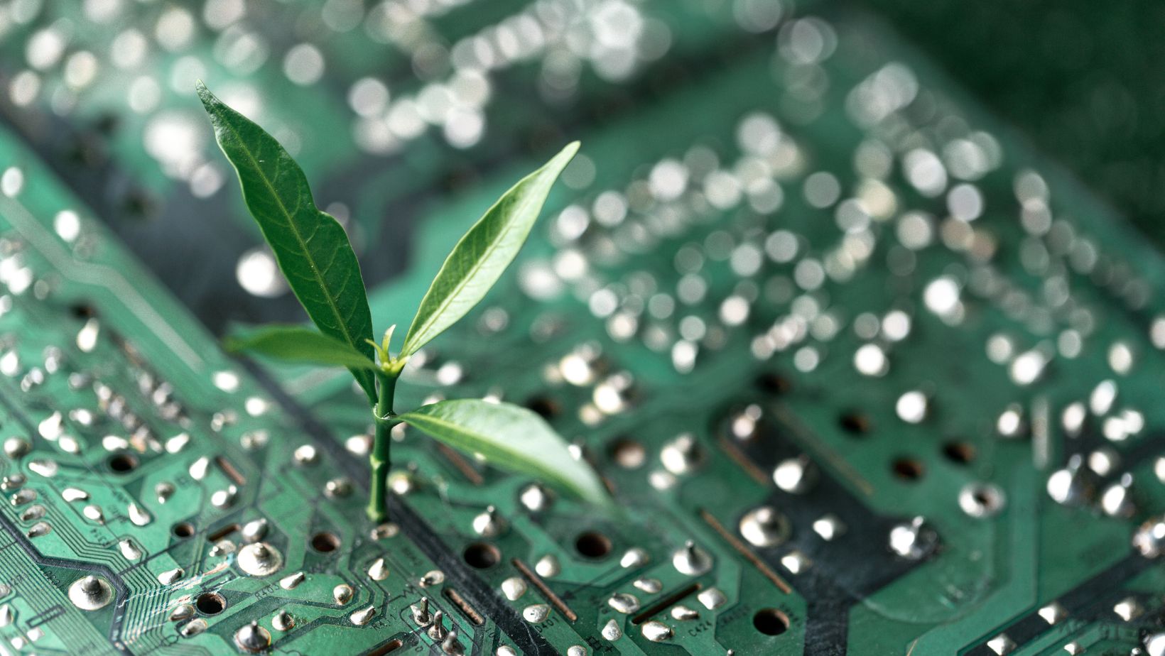 HVAC Technician in Green Technology: Advancing Sustainability in ...