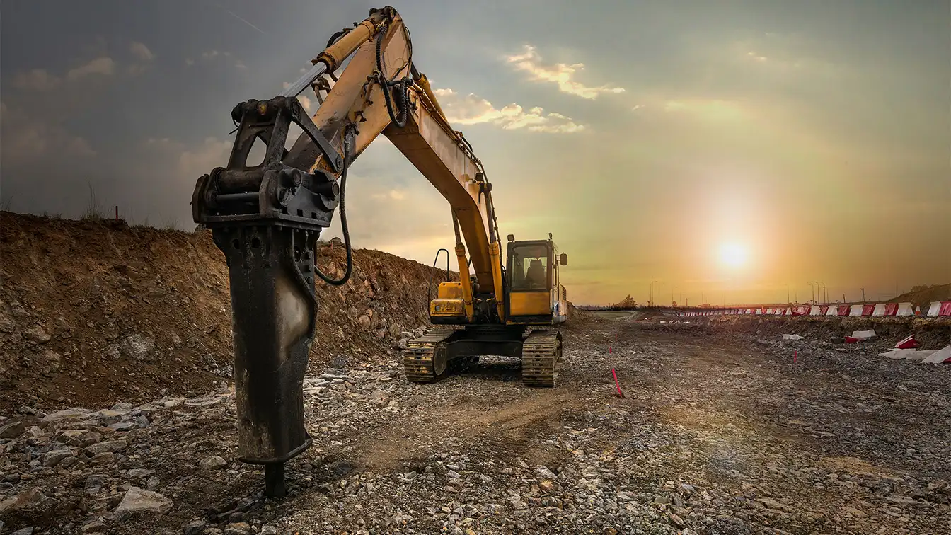 How Heavy Equipment Attachments Drive Success in Large-Scale ...