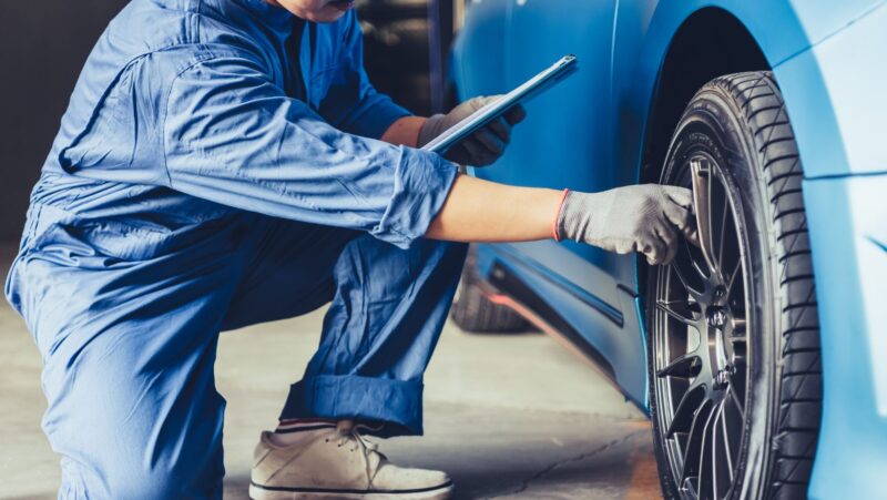 A Complete Guide to Vehicle Inspection Requirements in Florida ...