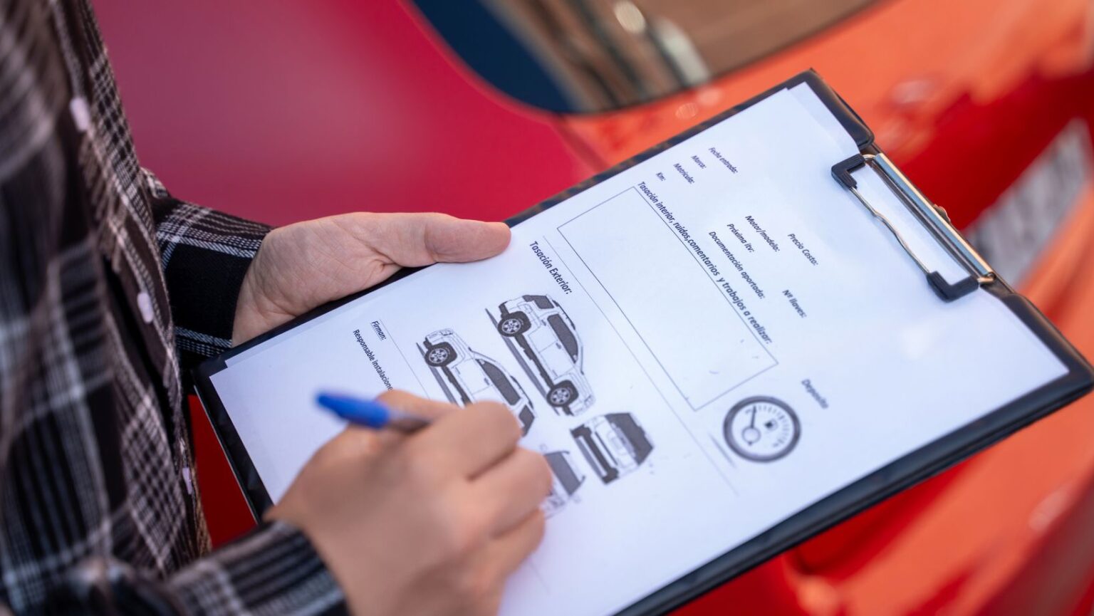 A Complete Guide to Vehicle Inspection Requirements in Florida ...